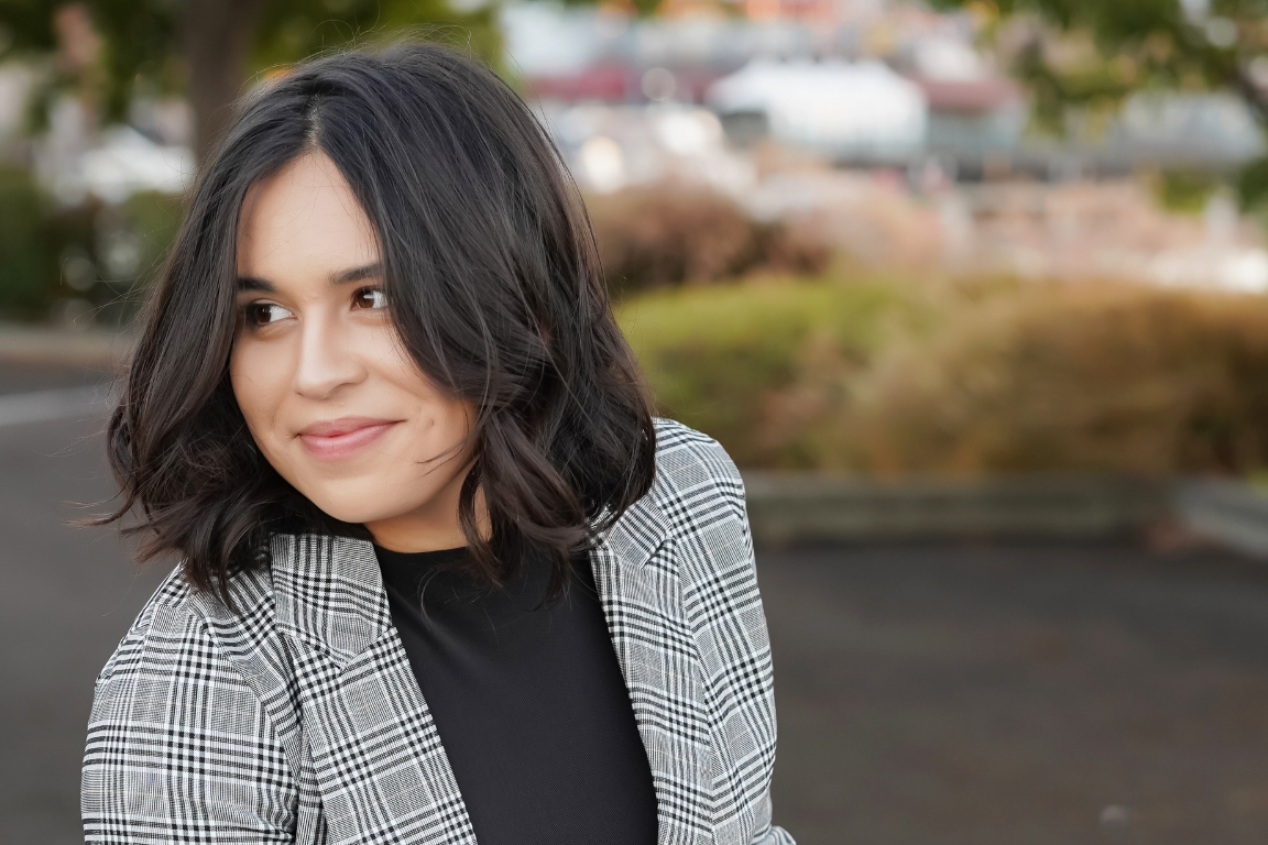 SFSU ENGR Student: Bianca Herrera, March 2024 | School of Engineering