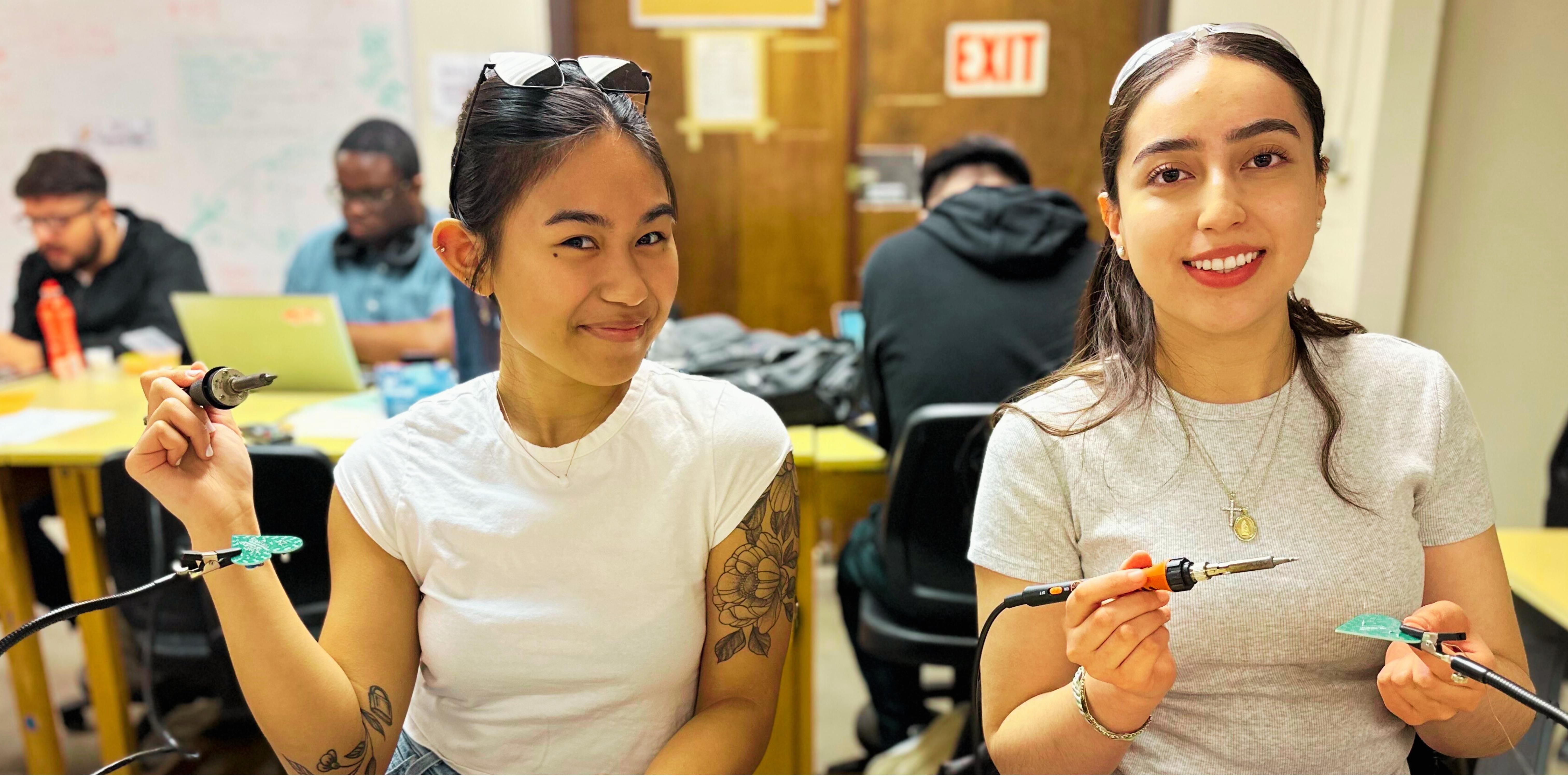 Stockroom | School of Engineering