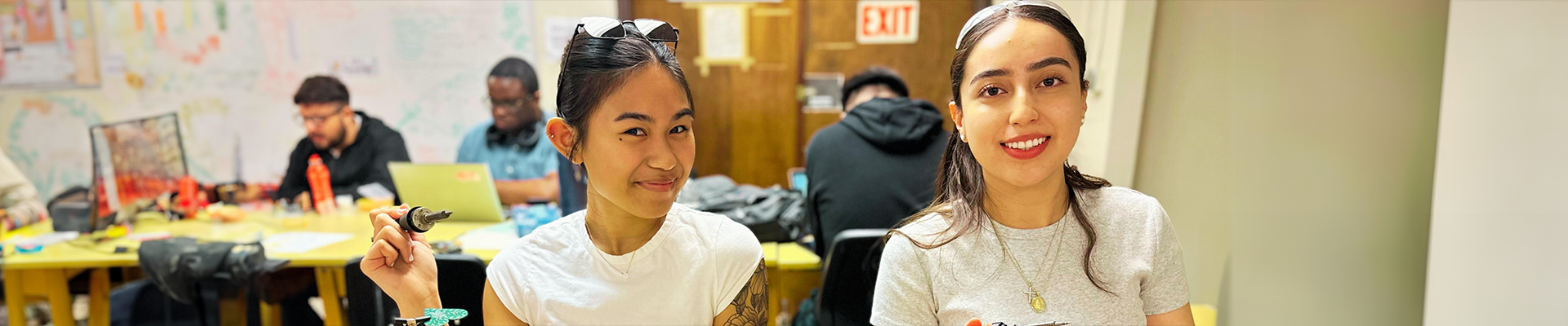 School of Engineering | San Francisco State University