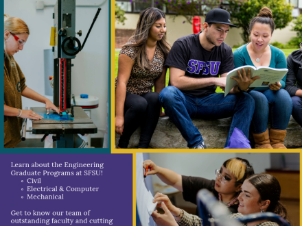 School of Engineering | San Francisco State University
