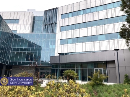 School of Engineering | San Francisco State University